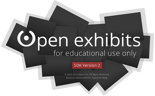 About Open Exhibits. Learn About the Multitouch Software Initiative ...